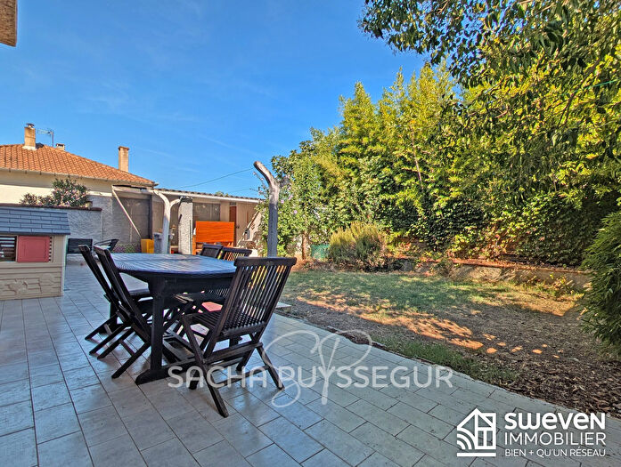 Appartement 4 pièces à Muret, à vendre