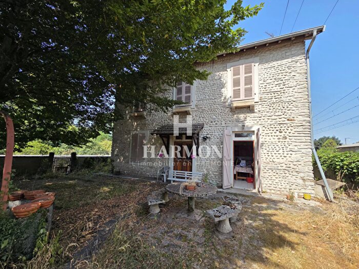 Maison à vendre à Bizanos