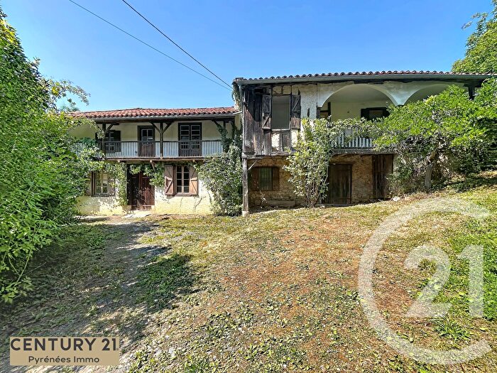 Sengouagnet : Maison 8 pièces à vendre
