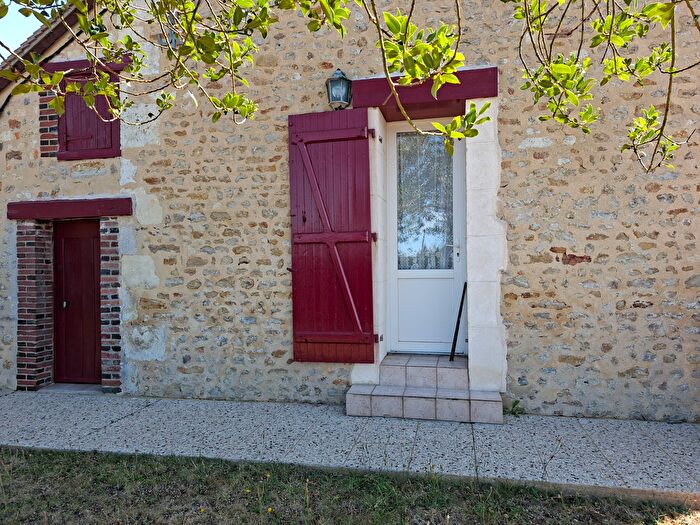 Maison 6 pièces à Barville, à vendre