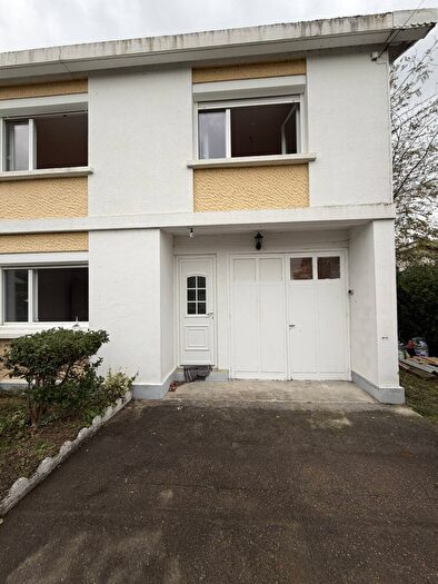 Maison à louer - Fenouillet - 4 pièces - 3 chambres