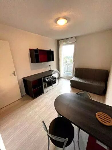 Aix-en-Provence, Jas de Bouffan - Appartement 1 pièce à louer