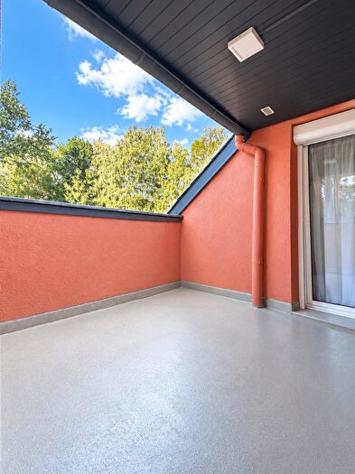 Appartement 4 pièces à vendre - Albertville, Val des Roses