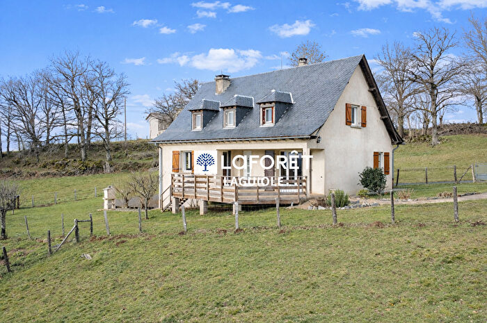 Maison à vendre - Saint-Hippolyte - 5 pièces - 4 chambres