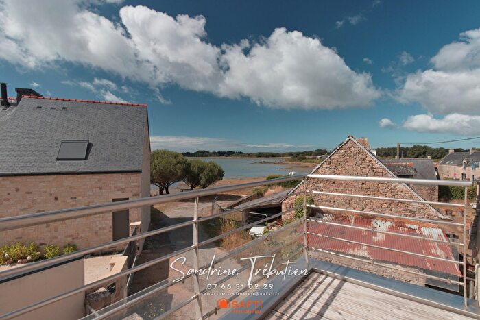 Maison à vendre - Sainte-Hélène - 5 pièces - 3 chambres