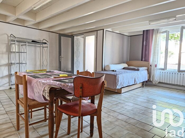 Maison à vendre - Saint-Rogatien - 6 pièces - 4 chambres