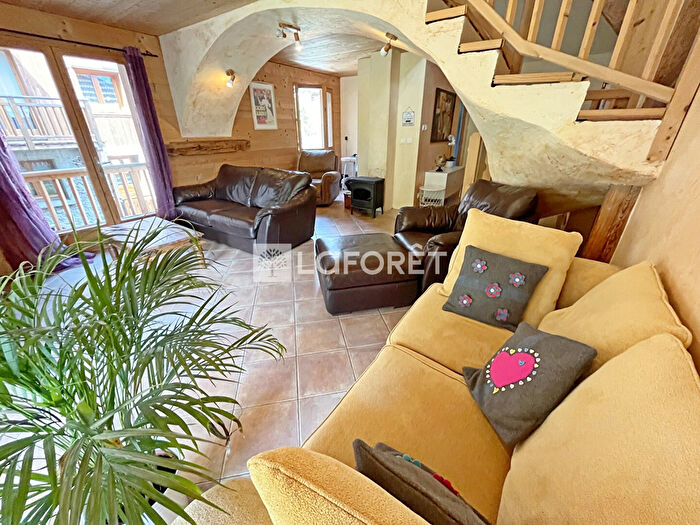 Maison 5 pièces à vendre - Hautecour