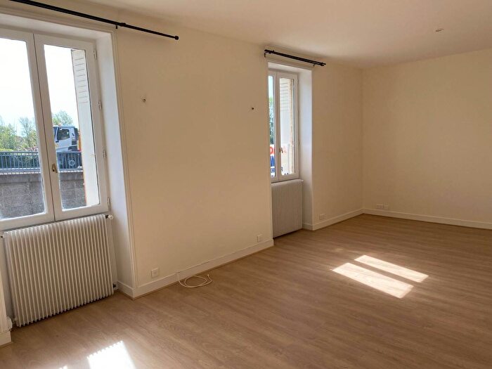Le Pecq - Appartement 2 pièces à louer