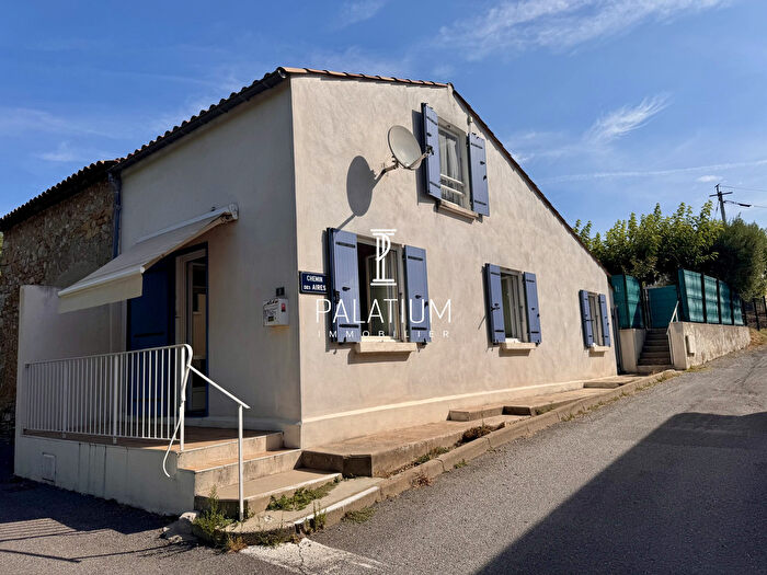Château-Arnoux-Saint-Auban : Maison 2 pièces à vendre