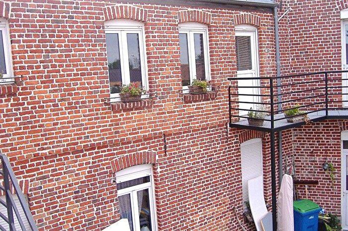 Raimbeaucourt - Appartement 3 pièces à louer