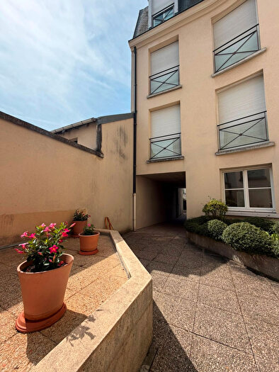Appartement 1 pièce à vendre - Saint-Germain-en-Laye, Centre-ville, Quartiers forestiers