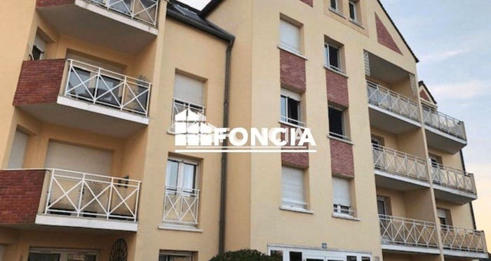 Chambly : Appartement 2 pièces à louer