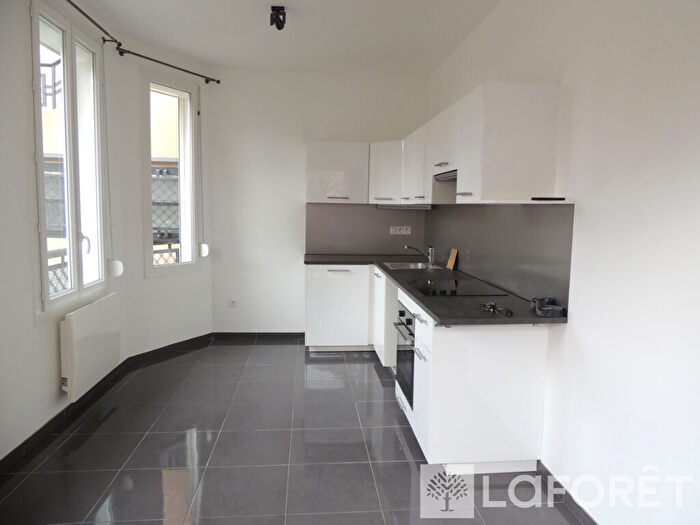 Oullins, Glacière, Montmein - Appartement 3 pièces à louer