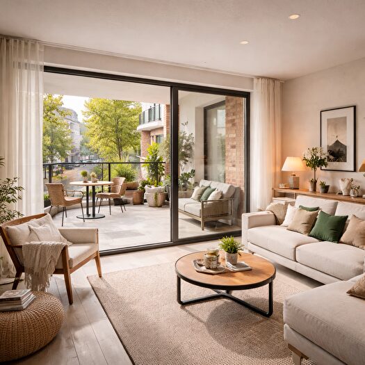 Maison 3 pièces à Metz, Borny, à vendre