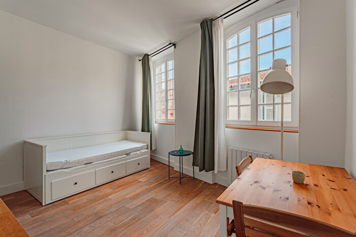 Appartement 1 pièce à vendre à BayonneBayonaBaiona, Centre-ville, Hôtel de Ville