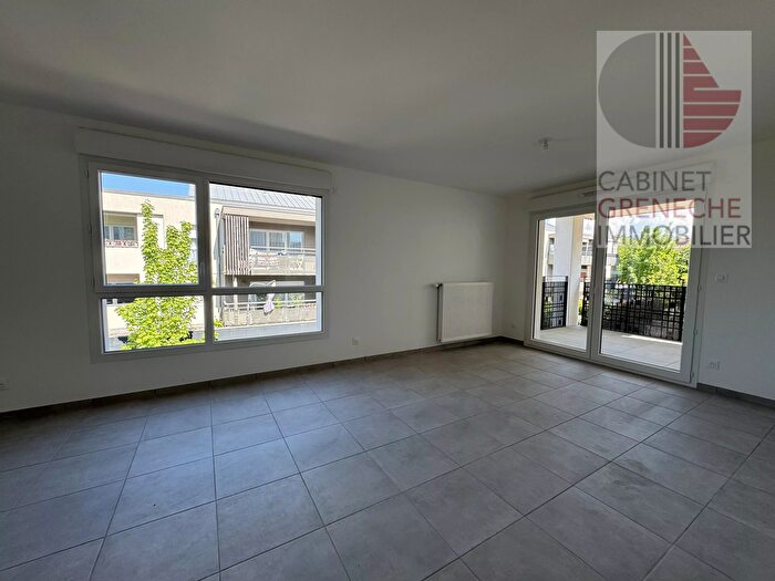 Sciez - Appartement 3 pièces à vendre