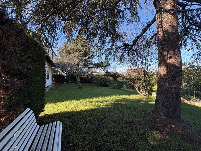 Maison à vendre - Plaisance-du-Touch, Bourgogne, Terris, Traverse, La Hille - 5 pièces - 4 chambres