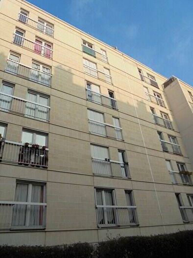 Appartement à louer - Maurice Ravel, Levallois-Perret - 2 pièces - 1 chambre