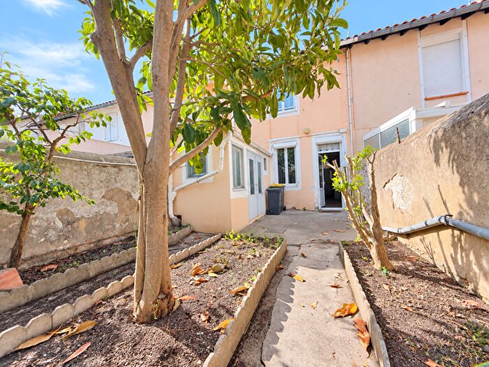 Maison 3 pièces à Pamiers, Foulon, Gloriette, à vendre