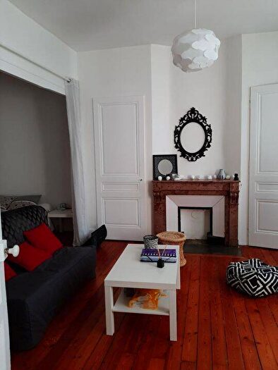 Appartement 2 pièces à louer à Colline des Pères-Tardy, Saint-Étienne