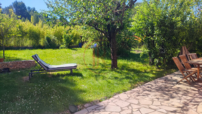 Maison à vendre - Grabels - 5 pièces - 4 chambres