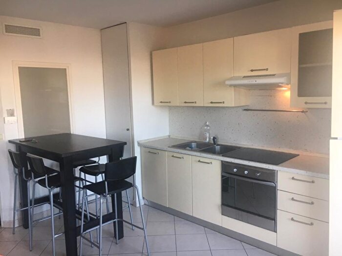 Appartement 2 pièces à louer à Nice, Promenade des Anglais, Rue de France