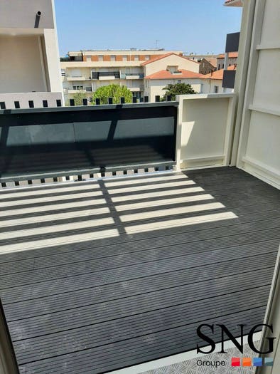 Appartement 2 pièces à louer à Saint Assiscle, Perpignan
