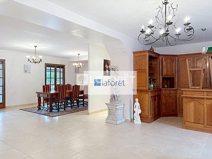 Maison à louer - Montech - 4 pièces - 2 chambres