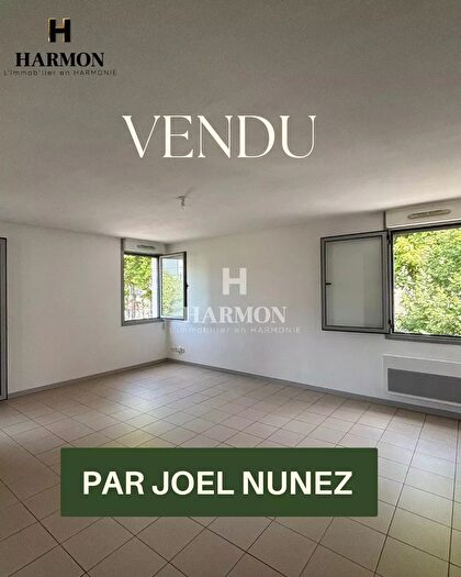 Oloron-Sainte-Marie : Appartement 4 pièces à vendre