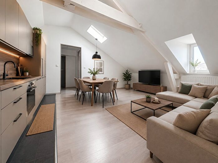 Appartement 2 pièces à Lyon 3ème, à vendre