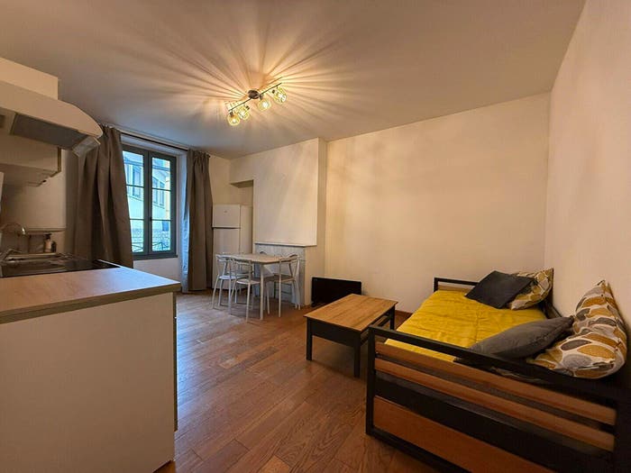 Montauroux : Appartement 2 pièces à louer