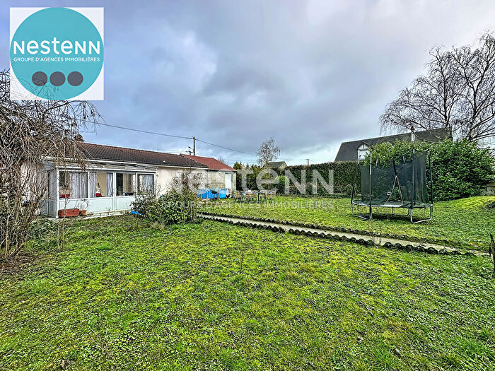 Maison 5 pièces à Vineuil, à vendre