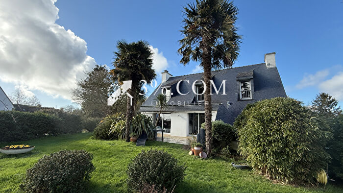 Maison à vendre - Baden - 6 pièces - 4 chambres