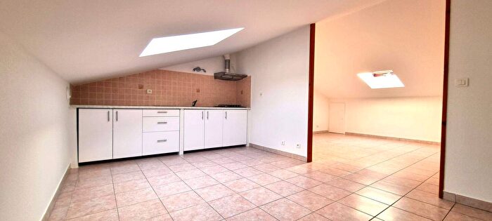 Lucciana - Appartement 2 pièces à louer