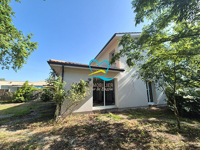 Maison 5 pièces à vendre - Audenge