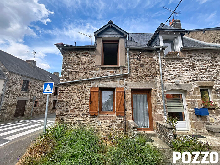La Boussac - Maison 3 pièces à vendre