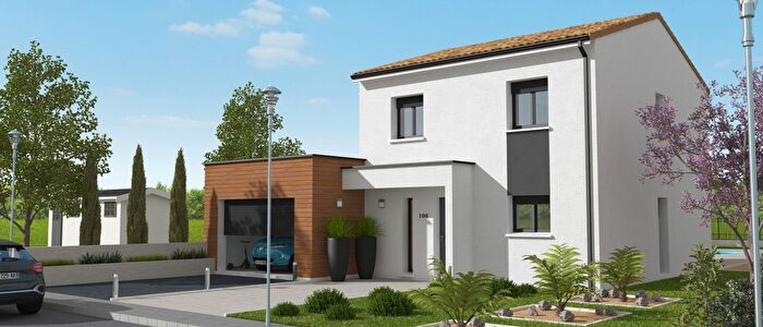 Maison 5 pièces à vendre à Muret, Estansens