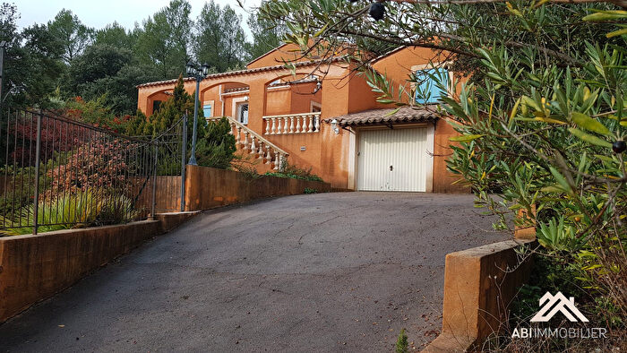 Maison 5 pièces à Montarnaud, à louer