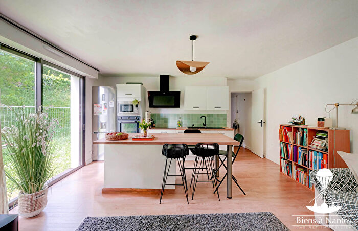 Appartement 3 pièces à vendre - Indre
