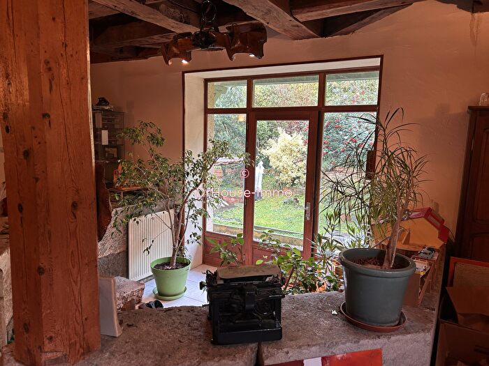 Maison à vendre - Saint-Cyr-au-Mont-dOr - 7 pièces - 5 chambres