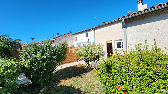 Boé - Maison 4 pièces à vendre