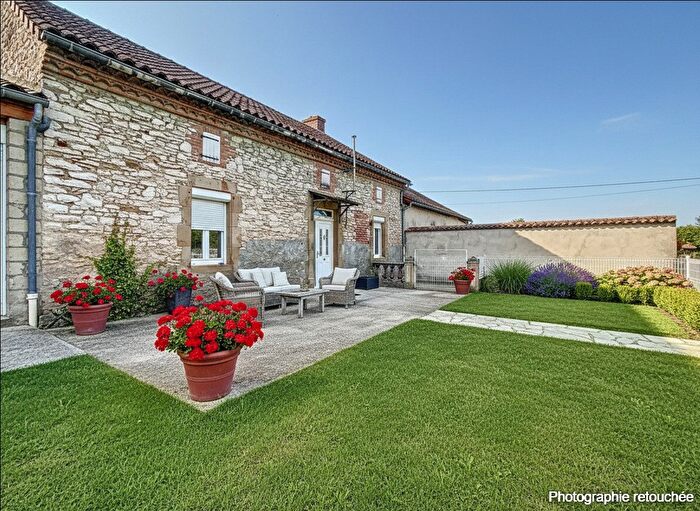 Maison à vendre - Saint-Benoît-de-Carmaux - 5 pièces - 4 chambres