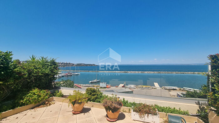 Maison 4 pièces à vendre - Martigues, Boudèle, Les Deux Portes