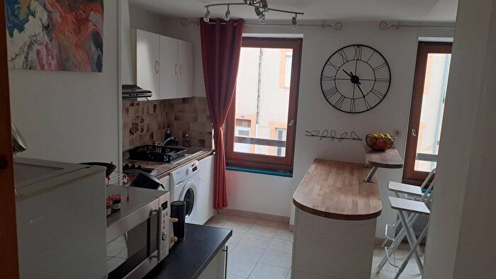 Appartement 2 pièces à louer - Ouest, Revel