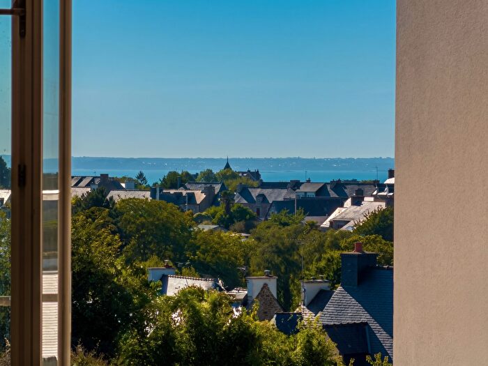 Appartement 4 pièces à vendre - Pléneuf-Val-André