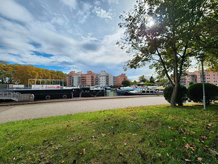 Appartement à vendre - Ramonville-Saint-Agne - 2 pièces - 1 chambre