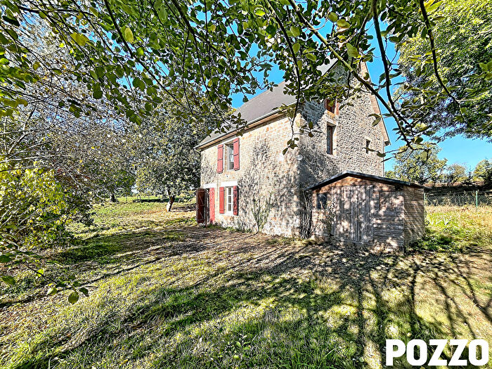Maison 4 pièces à vendre - Beslon