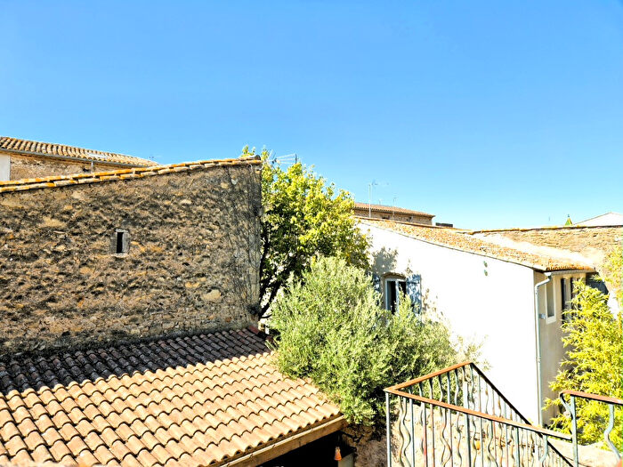 Maison 7 pièces à vendre à Pézenas