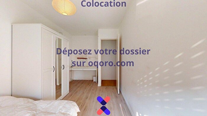 Bréquigny, Rennes - Appartement 5 pièces à louer