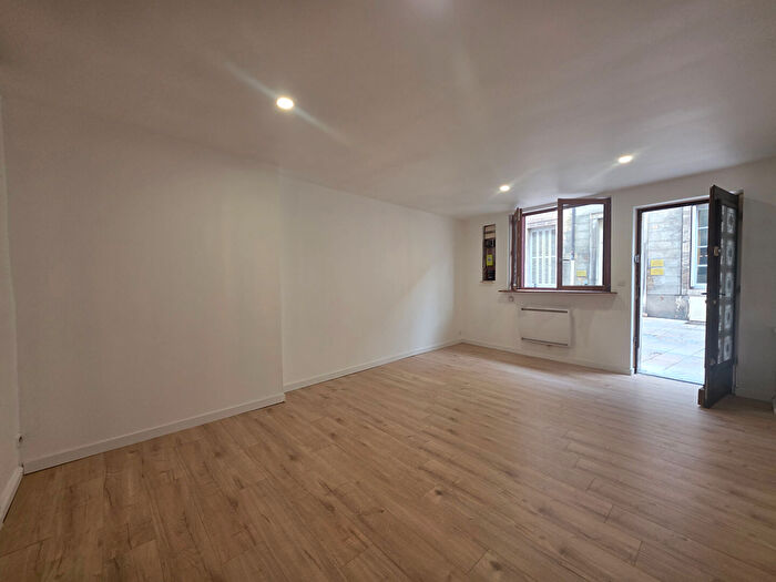 Appartement 1 pièce à vendre à Dijon, Centre-ville